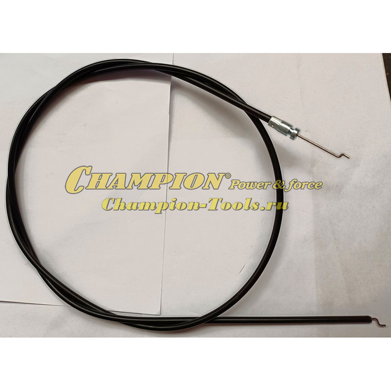Трос газа BC8813 10602-T01801 - Champion-Tools Москва